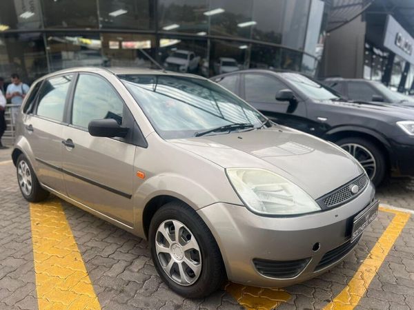 Used Ford Fiesta 1.4i 5-dr for sale in Gauteng - Cars.co.za (ID::9726181)
