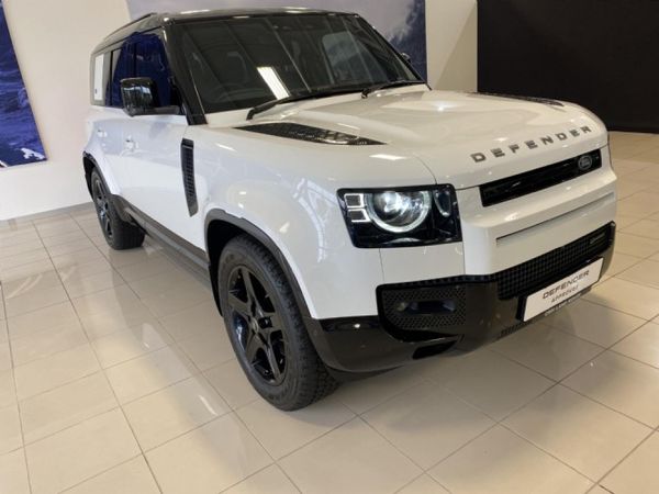 Used Land Rover Defender 110 D300 SE X-Dynamic (221kW) for sale in ...