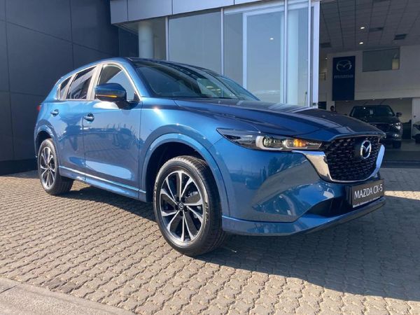 New Mazda CX-5 2.0 Dynamic Auto for sale in Gauteng - Cars.co.za (ID ...
