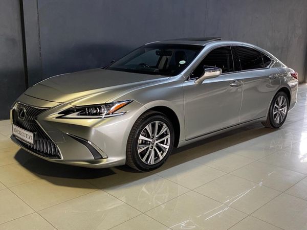 Used Lexus ES 250 EX for sale in Gauteng - Cars.co.za (ID::9730520)