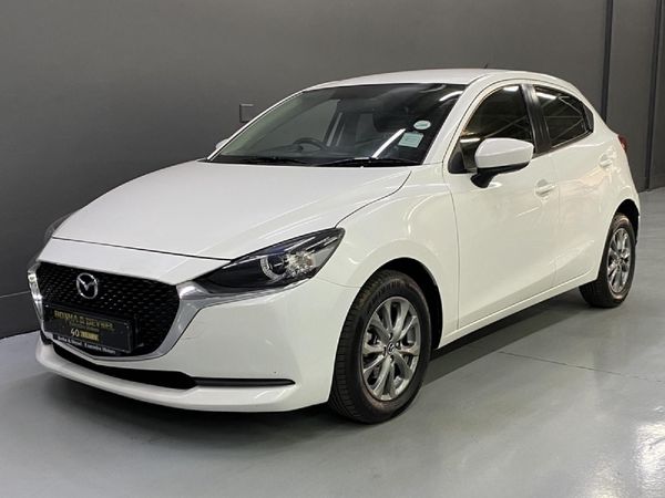 Used Mazda 2 1.5 Dynamic Auto 5-dr for sale in Gauteng - Cars.co.za (ID ...