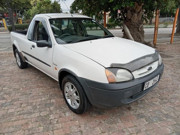 Used Ford Bantam 1.3i for sale in Western Cape - Cars.co.za (ID::9730837)