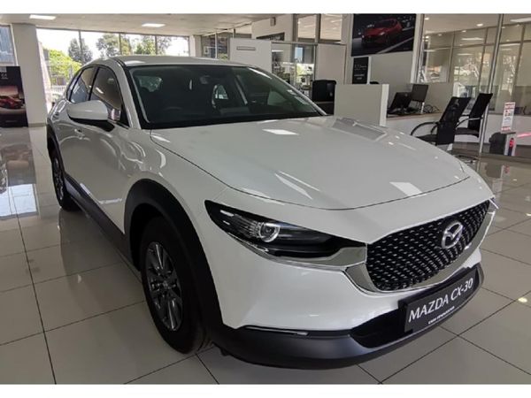 New Mazda CX-30 2.0 Active Auto for sale in Gauteng - Cars.co.za (ID ...