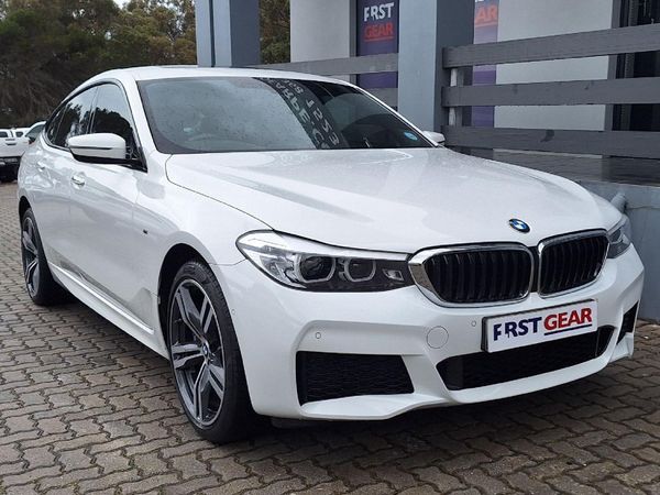 Used BMW 6 Series 630d GT M Sport for sale in Eastern Cape - Cars.co.za ...