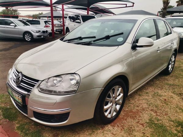 Used Volkswagen Jetta 1.4 TSI Comfortline for sale in Gauteng - Cars.co ...
