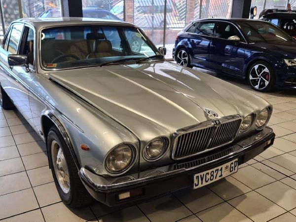 Used Jaguar XJ Jaguar XJ6 350 Chevy V8 for sale in Gauteng - Cars.co.za ...