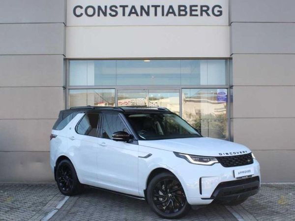 Used Land Rover Discovery 3.0 TD S | D300 for sale in Western Cape ...