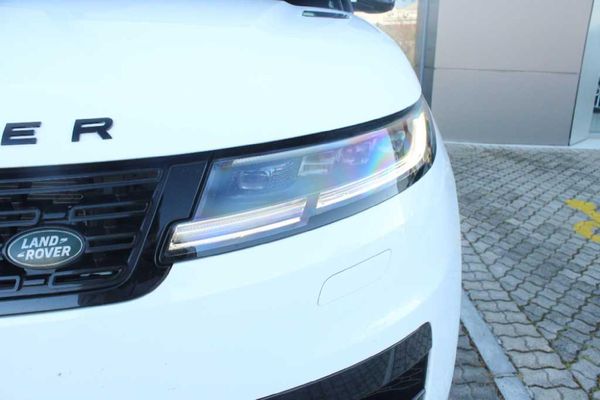 Used Land Rover Range Rover Sport 3.0D Dynamic SE (D350) for sale in ...