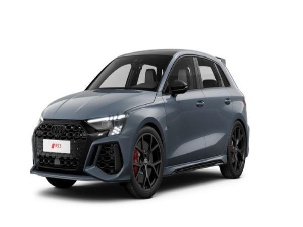 New Audi RS3 Sportback Quattro Auto for sale in Western Cape - Cars.co ...