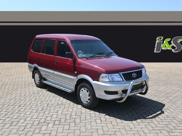 Used Toyota Condor 3000D Estate TE for sale in Gauteng - Cars.co.za (ID ...
