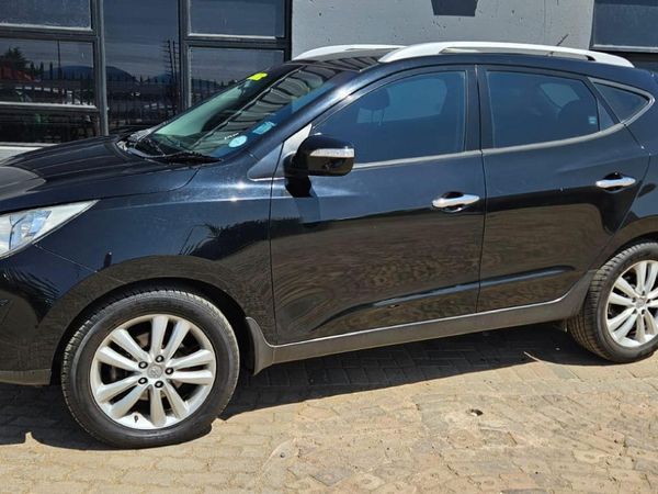 Used Hyundai ix35 2.0 GLS | Executive Auto for sale in Gauteng - Cars ...