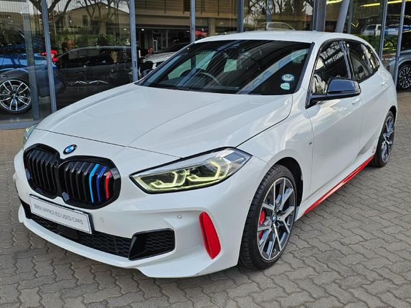 Used BMW 1 Series 128ti Auto for sale in Gauteng - Cars.co.za (ID::9747599)