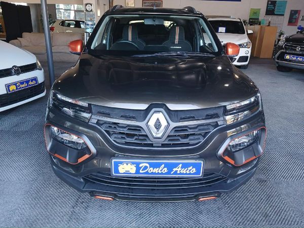 Used Renault Kwid 1.0 Climber for sale in Western Cape - Cars.co.za (ID ...