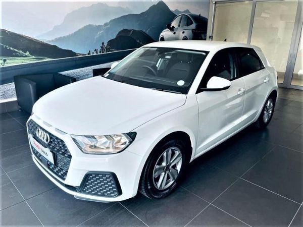 Used Audi A1 Sportback 1.0 TFSI Auto | 30 TFSI for sale in Gauteng ...