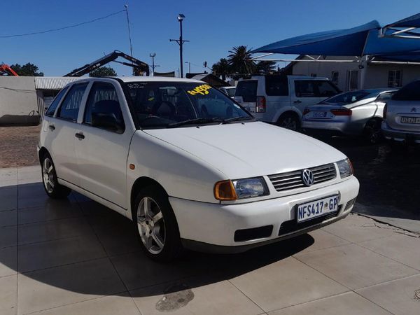 Used Volkswagen Polo Playa 1.6 S for sale in Gauteng - Cars.co.za (ID ...
