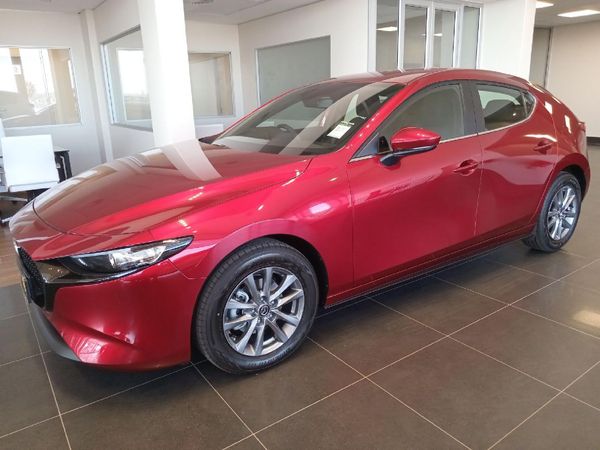 New Mazda 3 1.5 Dynamic Auto 5-dr for sale in Gauteng - Cars.co.za (ID ...