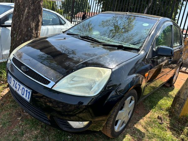 Used Ford Fiesta 1.4i 5-dr for sale in Gauteng - Cars.co.za (ID::9760697)