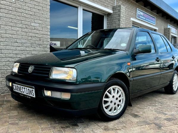 Used Volkswagen Jetta 2.0 CLI 8v for sale in Western Cape - Cars.co.za ...