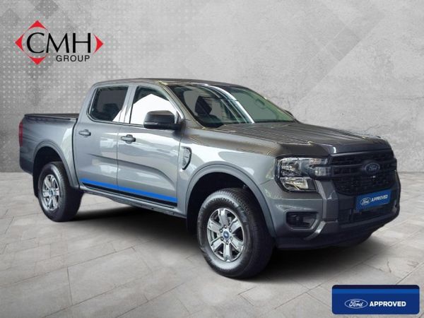 Used Ford Ranger 2.0D XL Double Cab Auto for sale in Kwazulu Natal ...