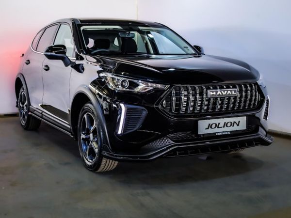 New Haval Jolion Pro 1.5T Premium DCT for sale in Gauteng - Cars.co.za ...