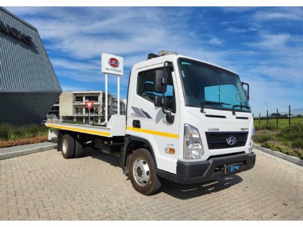 Used Hyundai EX8 LWB A/C F/C C/C for sale in Western Cape - Cars.co.za ...