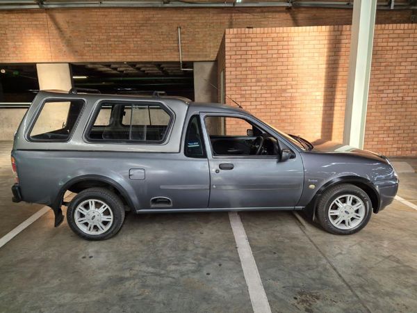 Used Ford Bantam 1.6i XLT for sale in Gauteng - Cars.co.za (ID::9765810)