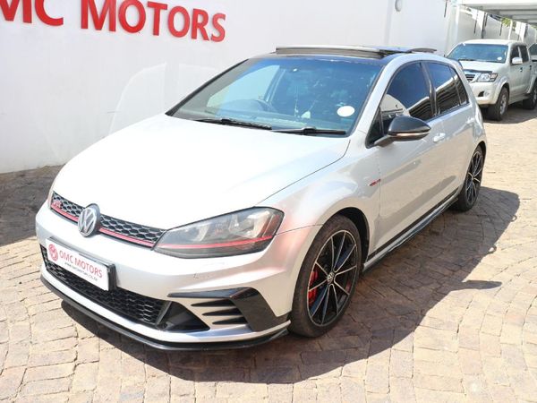 Used Volkswagen Golf VII GTI 2.0 TSI Auto Clubsport for sale in Gauteng ...