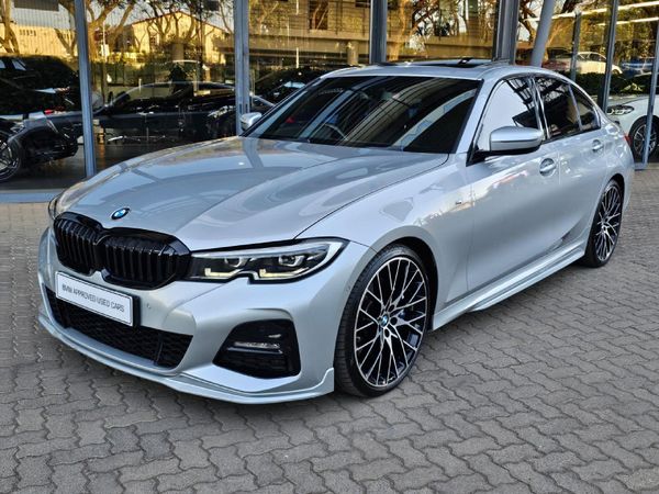 Used BMW 3 Series 330is Edition for sale in Gauteng - Cars.co.za (ID ...