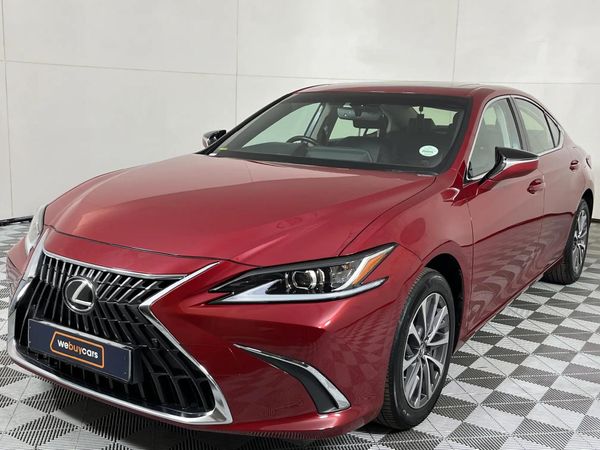 Used Lexus ES 250 EX for sale in Gauteng - Cars.co.za (ID::9768990)