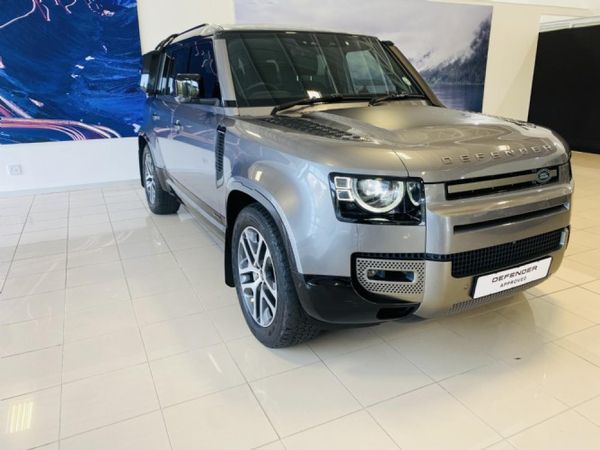 Used Land Rover Defender 110 D300 SE X-Dynamic (221kW) for sale in ...