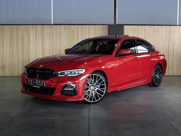 Used BMW 3 Series 330is Edition for sale in Gauteng - Cars.co.za (ID ...