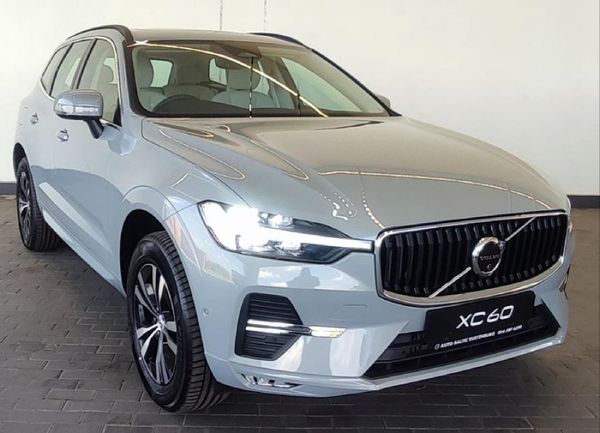 New Volvo XC60 B5 Momentum Geartronic AWD for sale in North West ...