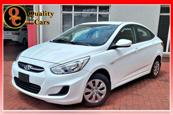 Hyundai accent 1.6 2017 store