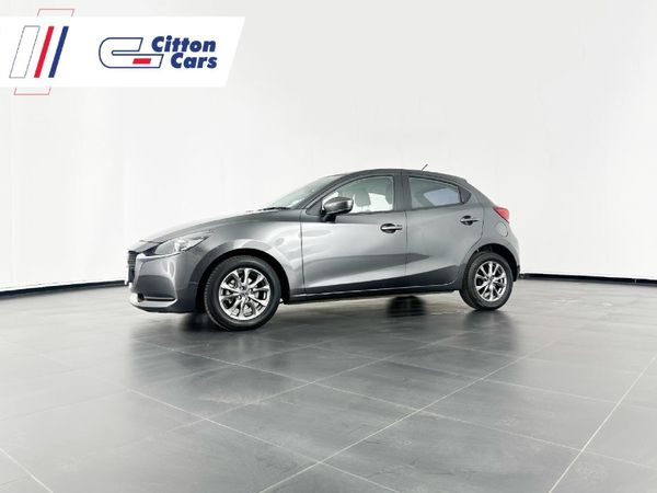 Used Mazda 2 1.5 Dynamic Auto 5-dr for sale in Gauteng - Cars.co.za (ID ...