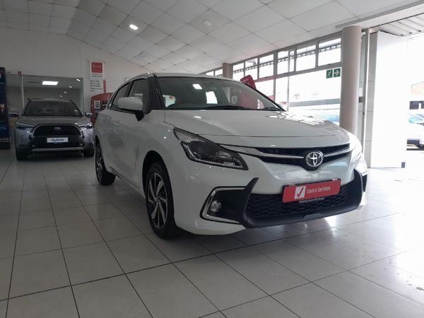 Used Toyota Starlet 1.5 XS Auto for sale in Kwazulu Natal - Cars.co.za ...