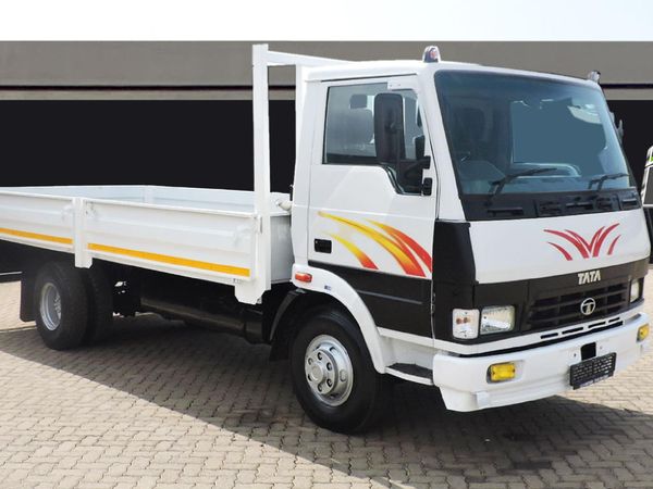 Used TATA LPT 913 EX2 F/C C/C for sale in Gauteng - Cars.co.za (ID ...