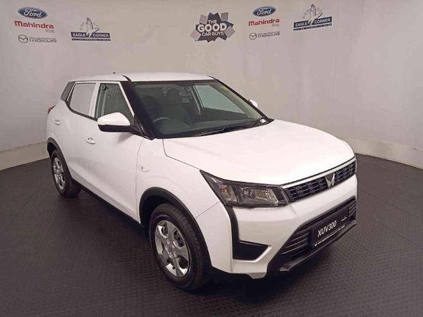 New Mahindra XUV 300 1.2T W4 Xprez Panel Van for sale in Gauteng - Cars ...