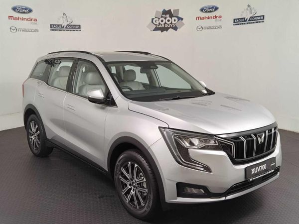 New Mahindra XUV 700 2.0 AX7 Auto 7-Seat for sale in Gauteng - Cars.co ...