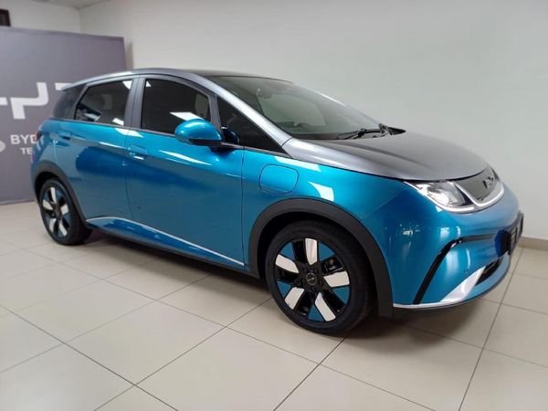 New BYD Dolphin Extended for sale in Gauteng - Cars.co.za (ID::9789739)