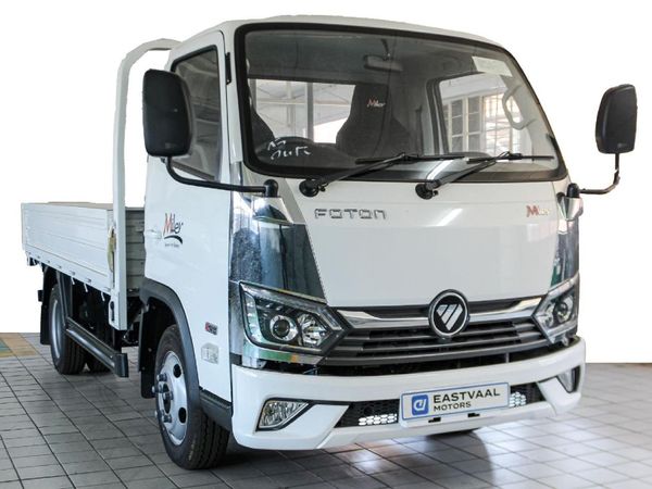 New Foton View 2.0D Auto 15-Seat for sale in Mpumalanga - Cars.co.za ...