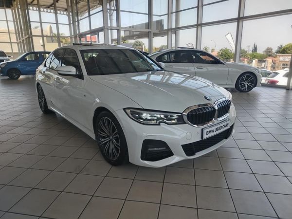 Used BMW 3 Series 318i M Sport for sale in Gauteng - Cars.co.za (ID ...