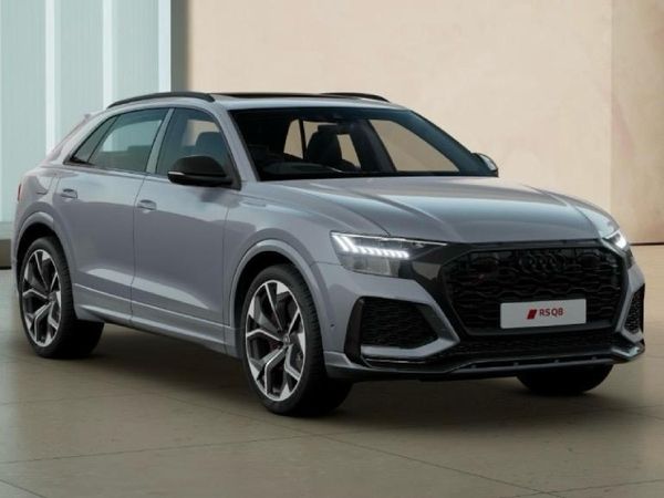 New Audi RSQ8 quattro (441kW) for sale in Gauteng - Cars.co.za (ID ...