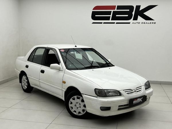 Used Nissan Sentra 160 GSi for sale in Gauteng - Cars.co.za (ID::9793717)