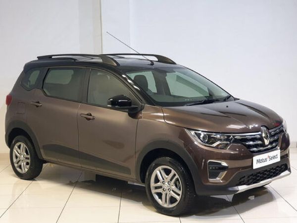 Used Renault Triber 1.0 Intens for sale in Western Cape - Cars.co.za ...
