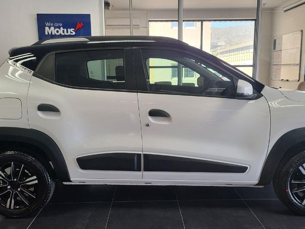 New Renault Kwid 1.0 Climber for sale in Western Cape - Cars.co.za (ID ...