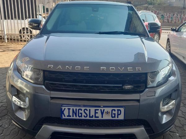 Used Land Rover Range Rover 3.0 TD V6 Vogue SE for sale in Gauteng ...