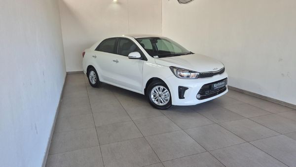 Used Kia Pegas 1.4 EX for sale in Gauteng - Cars.co.za (ID::9802909)