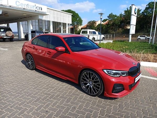 Used BMW 3 Series 330is Edition for sale in Gauteng - Cars.co.za (ID ...