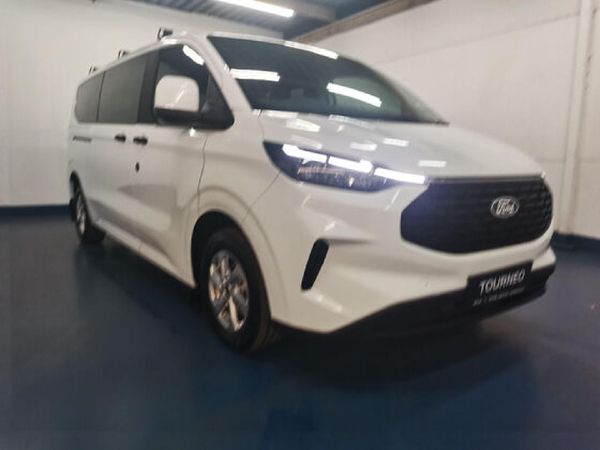 Used Ford Tourneo Custom 2.0TDCI LWB Trend Auto for sale in Gauteng ...