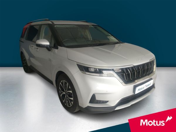 Used Kia Carnival 2.2 CRDi EX+ Auto 8-Seat for sale in Gauteng - Cars ...